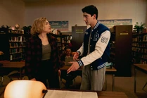 Wally Clark | School Spirits Wiki | Fandom