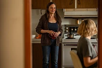 Janet Hamilton | School Spirits Wiki | Fandom