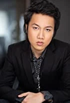 Hunter Dong | School Spirits Wiki | Fandom