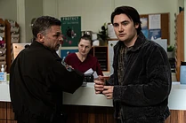 Xavier Baxter | School Spirits Wiki | Fandom