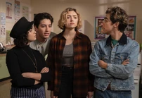 Wally Clark | School Spirits Wiki | Fandom