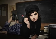 Rhonda Rosen | School Spirits Wiki | Fandom