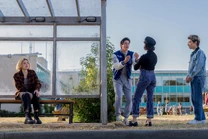 Wally Clark | School Spirits Wiki | Fandom