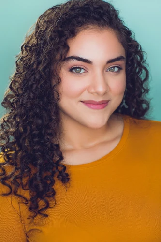 Kiara Pichardo | School Spirits Wiki | Fandom