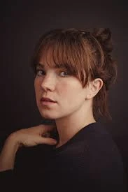 Jess Gabor | School Spirits Wiki | Fandom