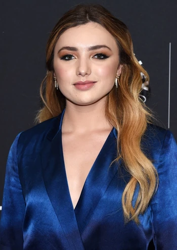 Everything You Need To Know About Peyton List’s Brothers