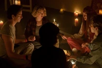 Wally Clark | School Spirits Wiki | Fandom