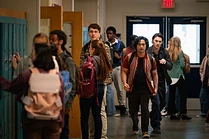 Simon Elroy | School Spirits Wiki | Fandom