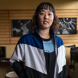 Quinn | School Spirits Wiki | Fandom