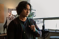 Simon Elroy | School Spirits Wiki | Fandom