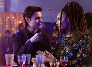 Xavier Baxter | School Spirits Wiki | Fandom