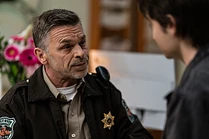 Xavier Baxter | School Spirits Wiki | Fandom