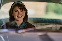 Janet Hamilton | School Spirits Wiki | Fandom