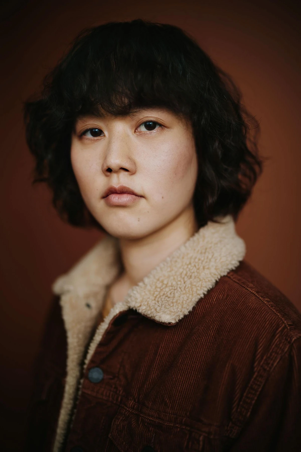 Ci Hang Ma | School Spirits Wiki | Fandom