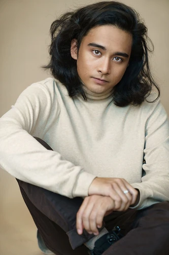 Kristian Flores | School Spirits Wiki | Fandom