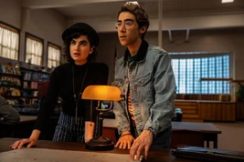 Whatever Happened to Maddie Nears? | School Spirits Wiki | Fandom