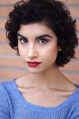 Sarah Yarkin | School Spirits Wiki | Fandom