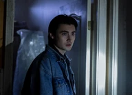 Xavier Baxter | School Spirits Wiki | Fandom