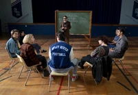 Everett Martin | School Spirits Wiki | Fandom