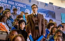 Everett Martin | School Spirits Wiki | Fandom