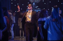 Wally Clark | School Spirits Wiki | Fandom