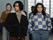 Simon Elroy | School Spirits Wiki | Fandom