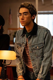 Whatever Happened to Maddie Nears? | School Spirits Wiki | Fandom