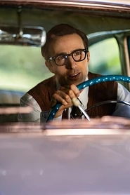 Everett Martin | School Spirits Wiki | Fandom