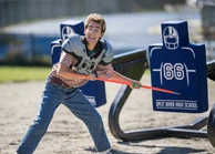 Charley | School Spirits Wiki | Fandom