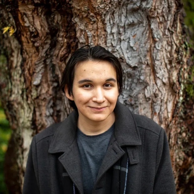 Jeremy Ratt | School Spirits Wiki | Fandom