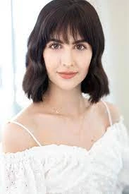 RaeAnne Boon | School Spirits Wiki | Fandom