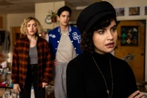 Wally Clark | School Spirits Wiki | Fandom