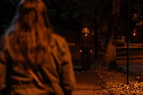 Janet Hamilton | School Spirits Wiki | Fandom