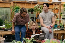 Wally Clark | School Spirits Wiki | Fandom