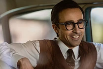 Everett Martin | School Spirits Wiki | Fandom