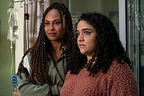 Whatever Happened to Maddie Nears? | School Spirits Wiki | Fandom