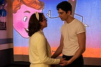 Janet Hamilton | School Spirits Wiki | Fandom