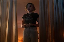 Janet Hamilton | School Spirits Wiki | Fandom