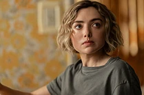 Janet Hamilton | School Spirits Wiki | Fandom