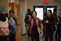 Simon Elroy | School Spirits Wiki | Fandom