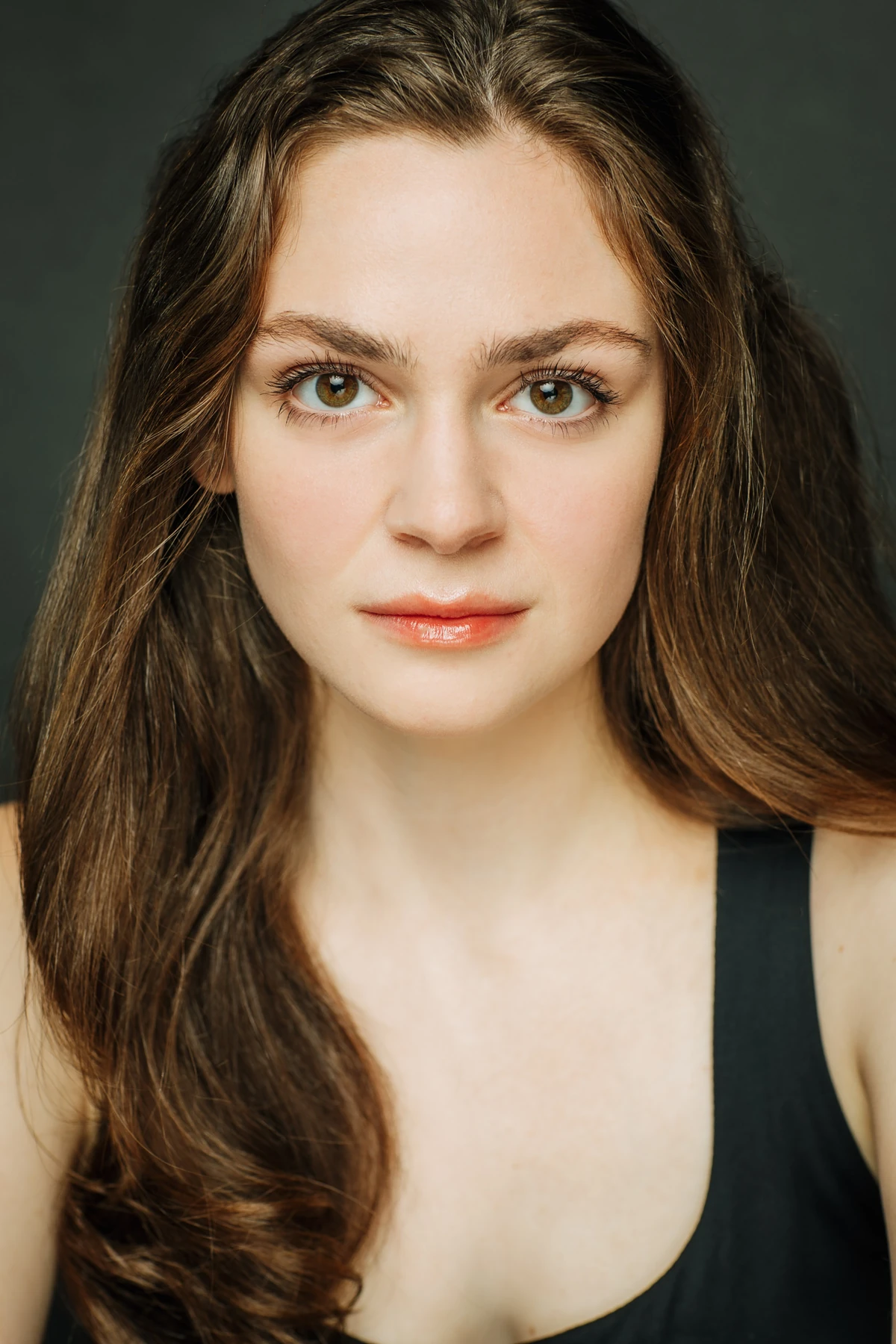 Zoë Christie | School Spirits Wiki | Fandom