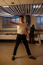 Wally Clark | School Spirits Wiki | Fandom