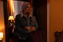 Janet Hamilton | School Spirits Wiki | Fandom