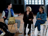 Wally Clark | School Spirits Wiki | Fandom