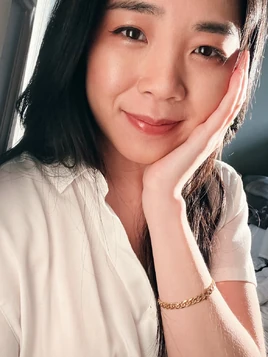 Maria Nguyen | School Spirits Wiki | Fandom