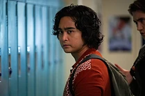 Simon Elroy | School Spirits Wiki | Fandom