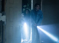 Xavier Baxter | School Spirits Wiki | Fandom