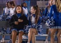 Claire Zomer | School Spirits Wiki | Fandom