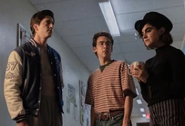 Wally Clark | School Spirits Wiki | Fandom