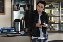 Xavier Baxter | School Spirits Wiki | Fandom